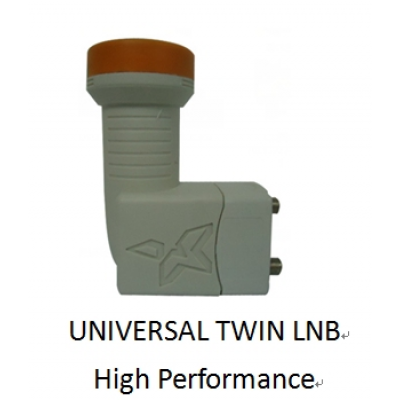 Satellite LNB